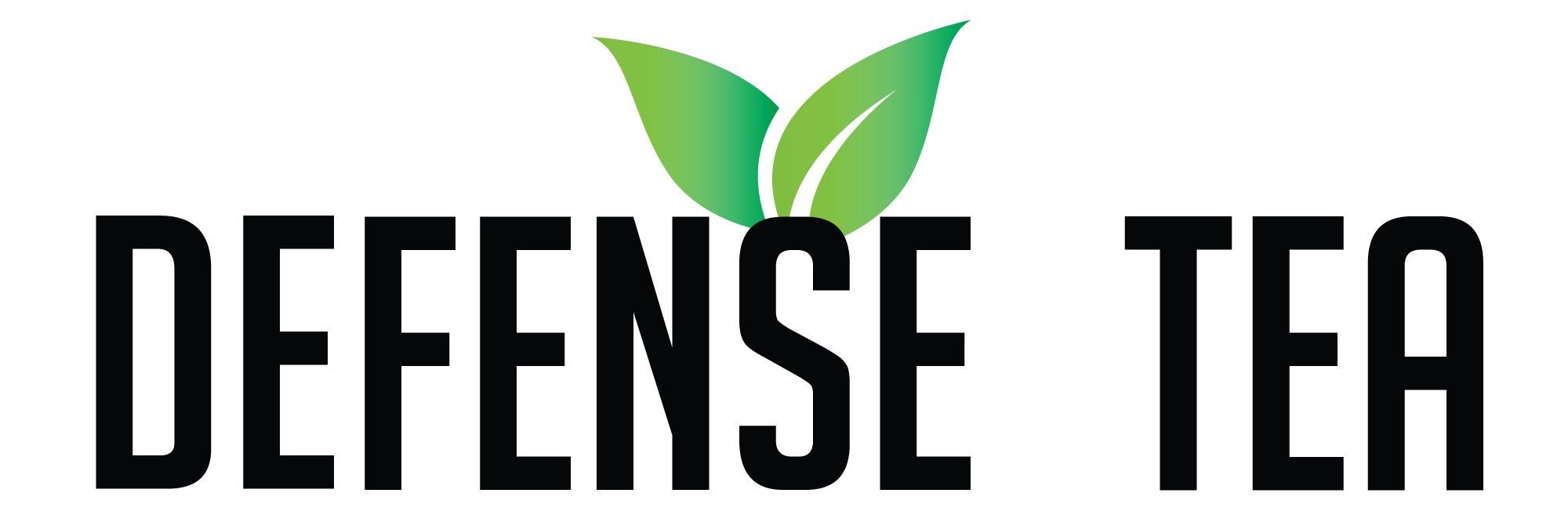 Defense Tea - Immunity Boosting Tea and Lemonade